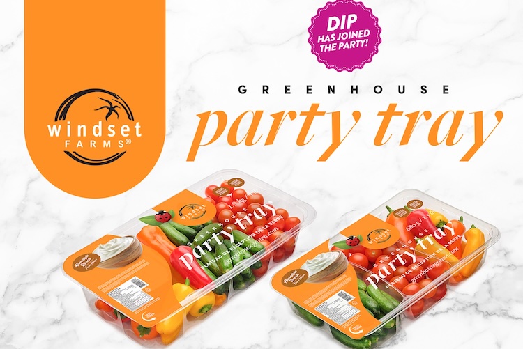 Windset Farms debuts new products | The Grower